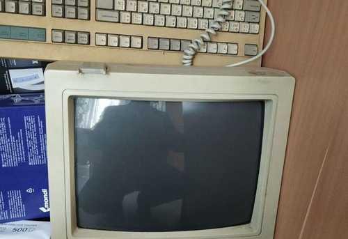 Компьютер IBM 236