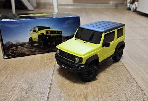 Машинка Xiaomi suzuki jimny RC CAR