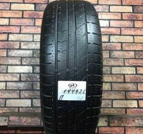 Continental ContiCrossContact UHP 255/60 R18