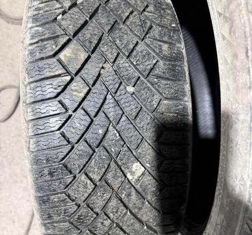Continental VikingContact 7 SSR 225/45 R17