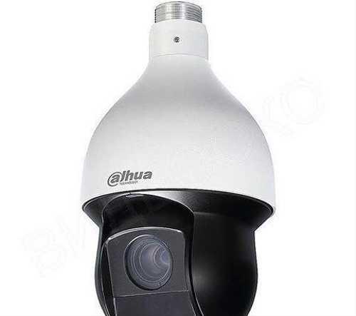 Камера видеонаблюдения IP PTZ Dahua DH-sd49225xa-H