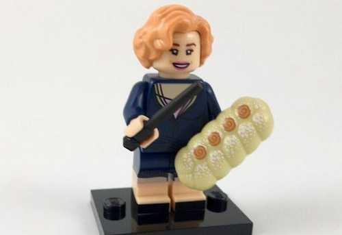 Минифигурка Lego Queenie Goldstein, Harry Potter