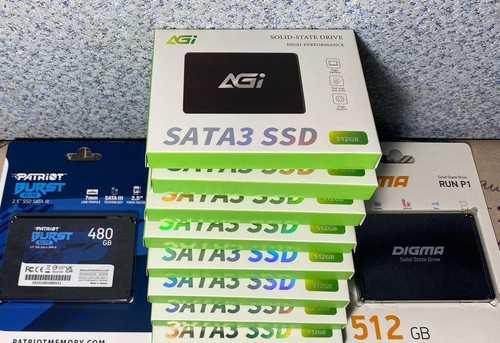 Ssd 512gb