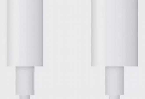 Адаптер Apple Lightning Jack 3,5mm