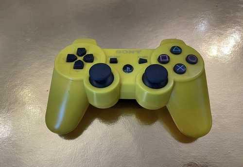 Оригинальный геймпад ps3 dualshock3