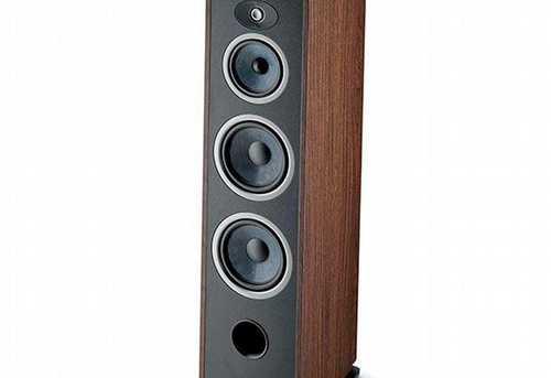 Напольная акустика Focal Vestia N4 Dark Wood