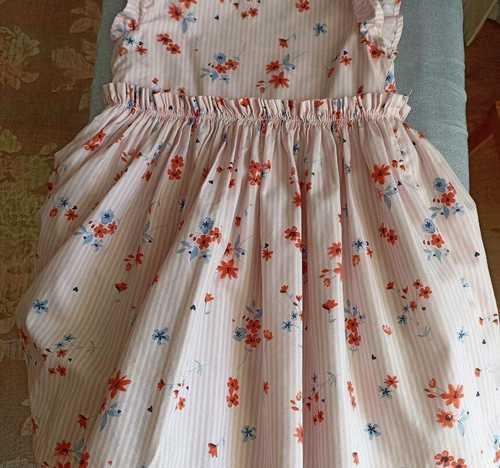 Платье для девочки 104 - 110 Mothercare
