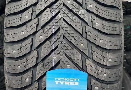 Nokian Tyres Hakkapeliitta 10p SUV 225/60 R17 103T