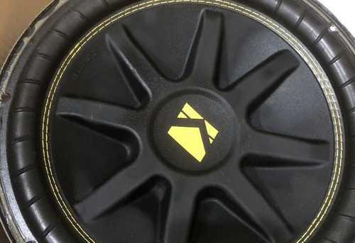 Сабвуфер kicker 12