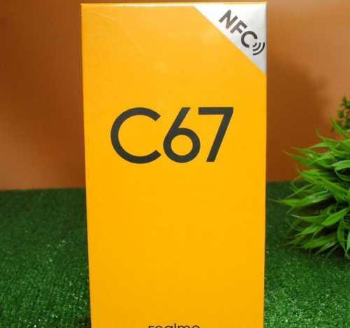 realme C67, 6/128 ГБ