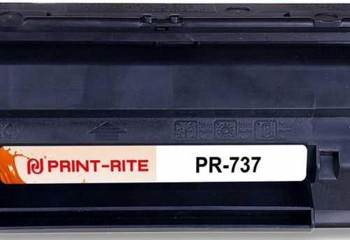 Картридж лазерный Print-Rite TFH862BPU1J PR-737 73