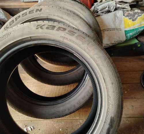 Kapsen Papide K3000 20.5/50 R17