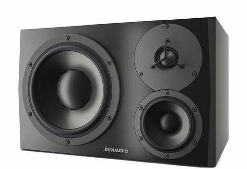 Dynaudio LYD-48 Black Left