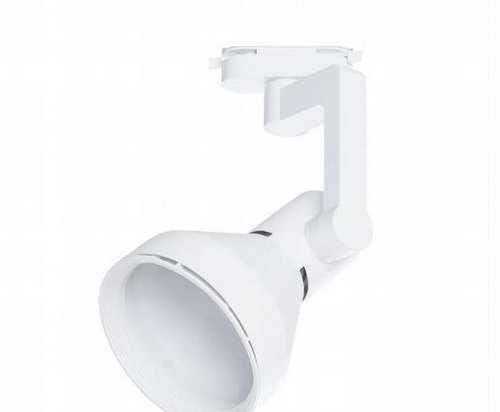Трековый светильник Arte Lamp A5108PL-1WH, E27