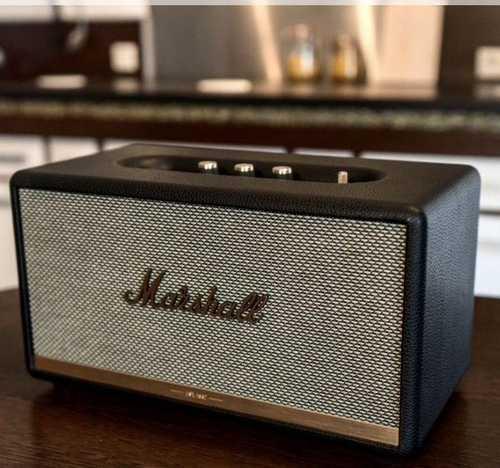 Marshall Stanmore 2. Оригинал