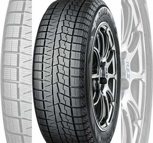 Yokohama Ice Guard IG70 245/40 R20 95Q