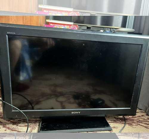 Телевизор sony 32