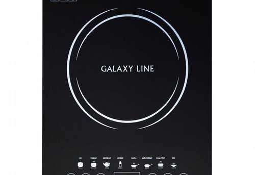 Плитка индукционная galaxy line GL3065, 2000 Вт, ч