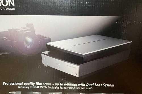 Сканер Epson perfection v700 photo | Festima.Ru – частные объявления
