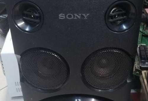 Музыкальная система Sony MHC-V44D