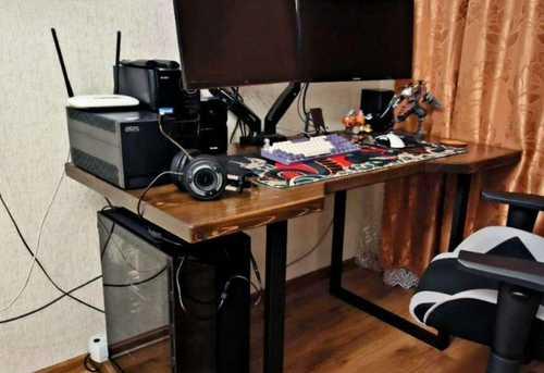 Компьютерный стол, игровой стол от производителя