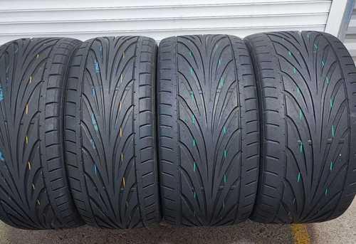 Toyo Proxes T1-R 255/45 R18 и 285/40 R18 Y