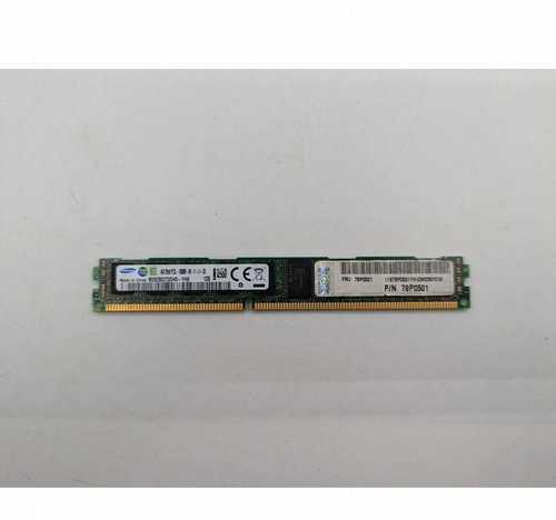 Модуль памяти 78P0501, M392B5273DH0-YH9, Samsung