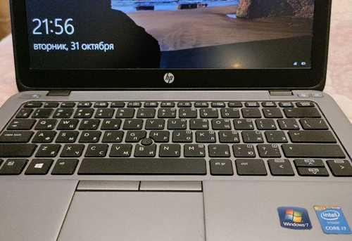 Hp elitebook 820 G2