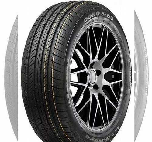 Satoya Doro S-63 205/60 R16 92V