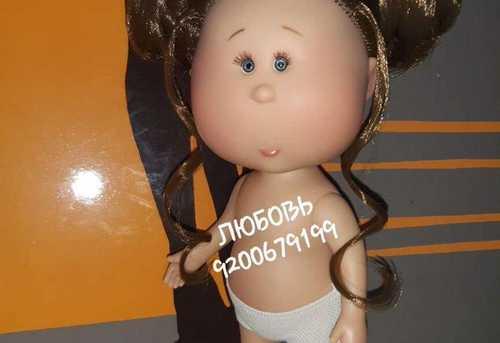 Кукла Nines d onil mia