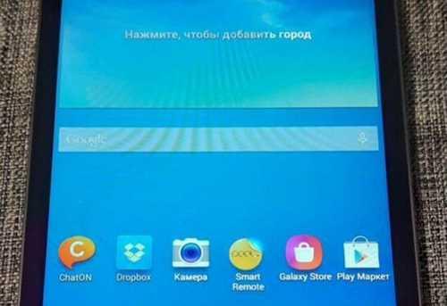 Samsung Galaxy Tab 3 16gb ROM 1.5gb RAM