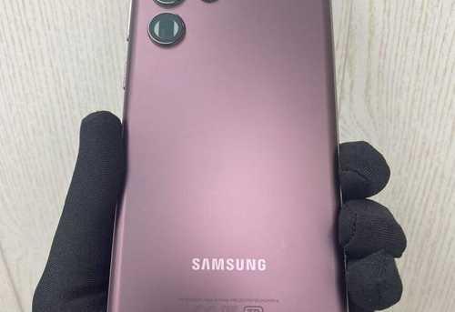 Samsung S22 Ultra 1тб Рст 2 сим