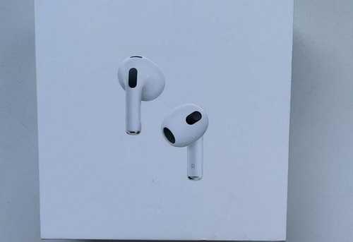 Apple Air Pods 3