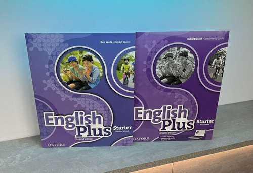 English Plus Starter