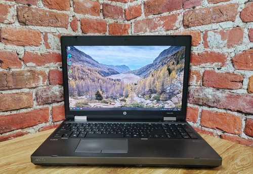 Ноутбук 15.6" HP ProBook 6570b, 128 гб, Core i5-32
