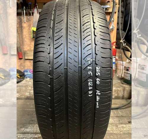 Michelin Latitude Tour HP 265/60 R18