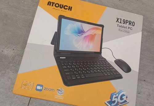 Atouch x19pro