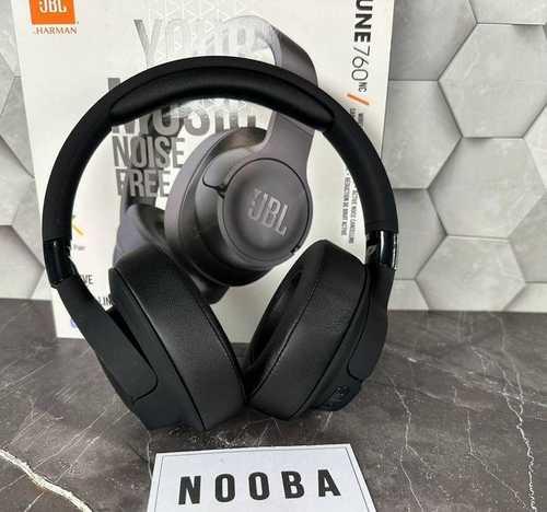 JBL Tune 760nc