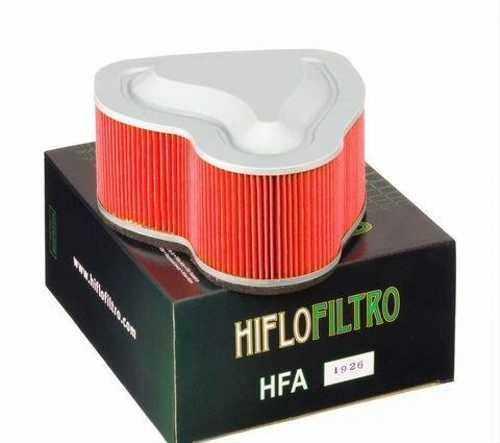 Фильтр воздушный HI FLO HFA1926 VTX1800 02-08