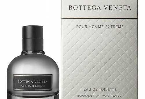 Bottega Veneta Pour Homme Extreme