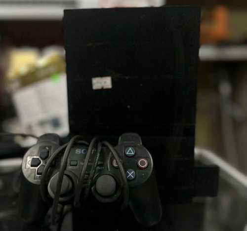 Sony playstation 2