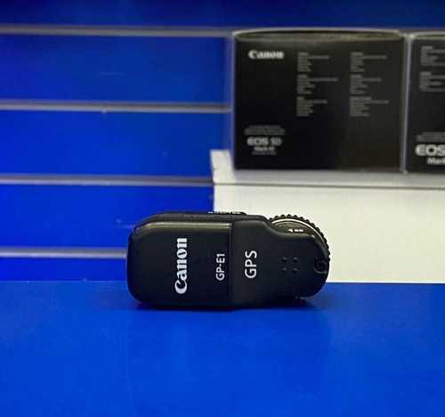 Canon GP-E1 GPS-приемник для EOS 1D X/ EOS 1 DC/ E
