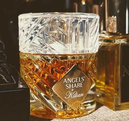 Kilian Angels Share 50 ml