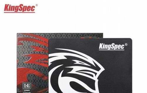 Ssd диск kingspec 512Gb
