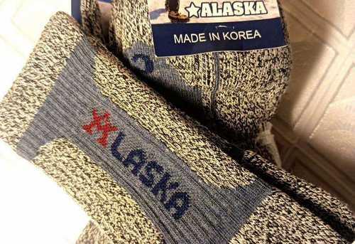 Alaska originale термоноски Корея