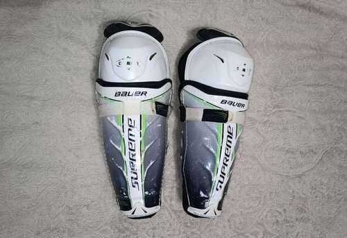 Наколенники bauer supreme ONE 80 Jr 11