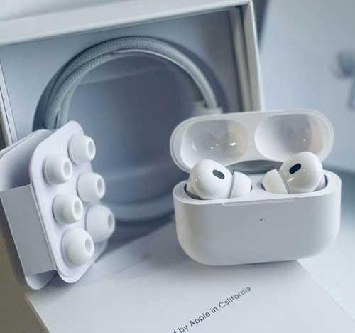 AirPods Pro2 Premium (Type-c)