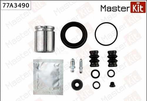 Masterkit 77A3490 Ремкомплект тормозного суппорта