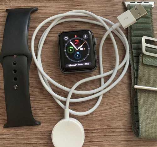 Apple Watch 3 42 mm