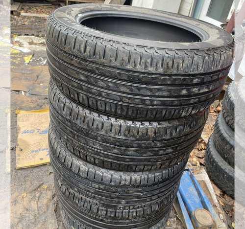 Nokian Tyres Nordman S2 SUV 225/55 R18 98H